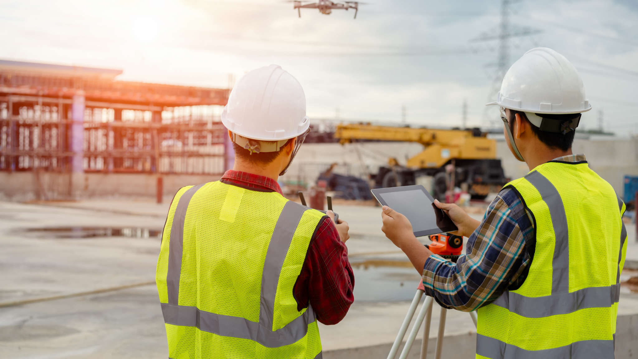Connecting Construction Professionals Worldwide